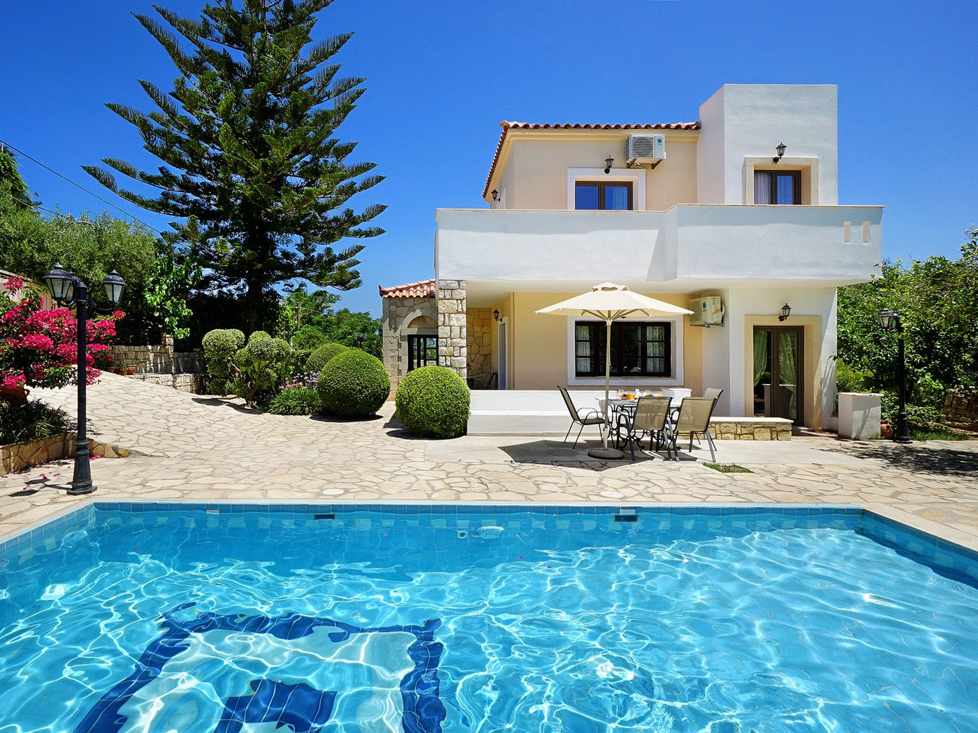 Villa Melini in Sfakaki, Rethymno – TheHotel.gr