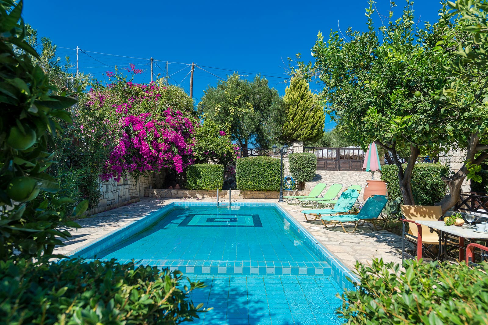 Villa Melini in Sfakaki, Rethymno – TheHotel.gr