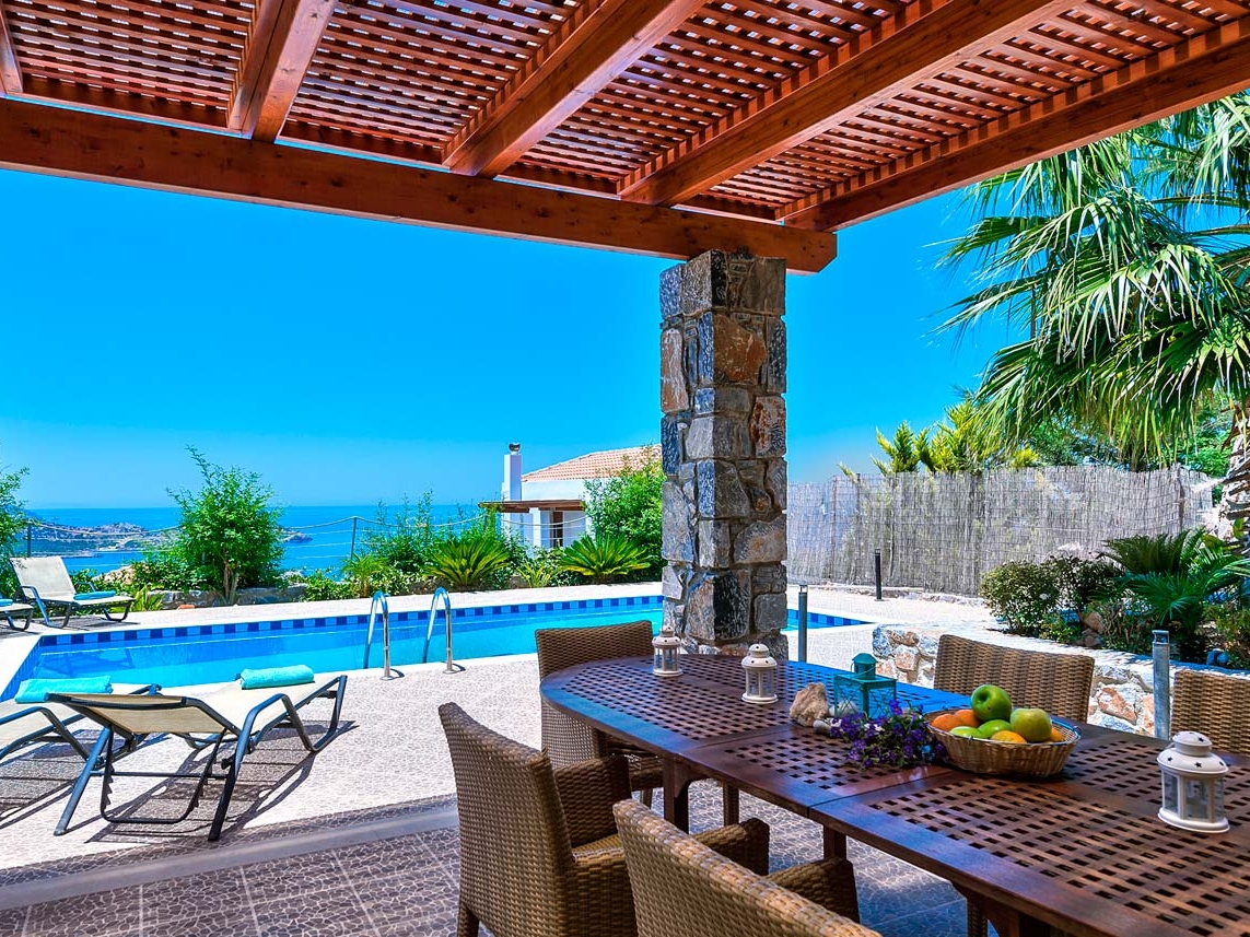 Okeanides Villa Kalypso in Bali, Rethymno – TheHotel.gr