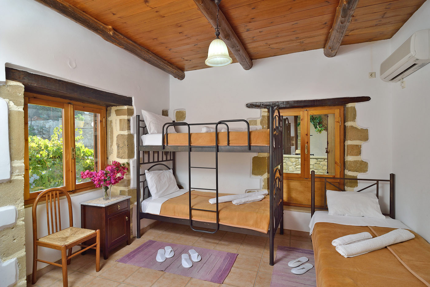 Topolia House in Falassarna, Chania – TheHotel.gr