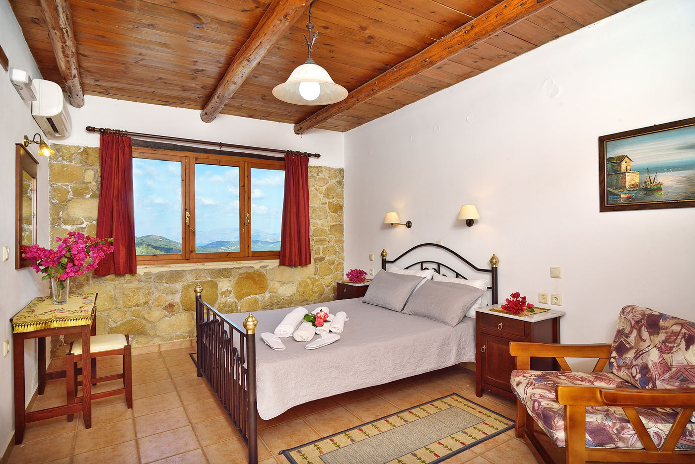 Topolia House in Falassarna, Chania – TheHotel.gr