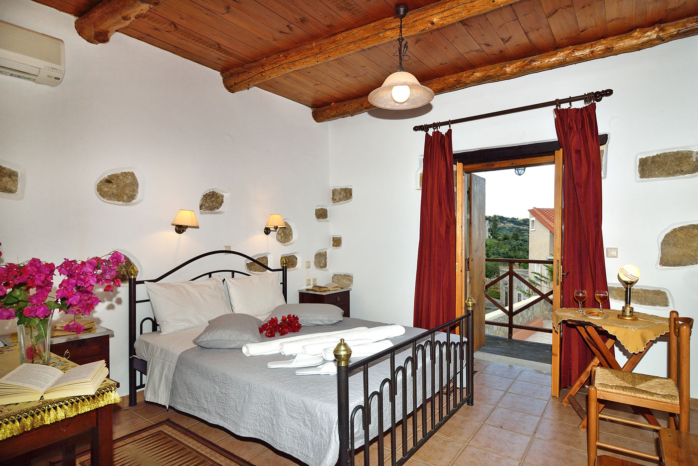 Topolia House in Falassarna, Chania – TheHotel.gr