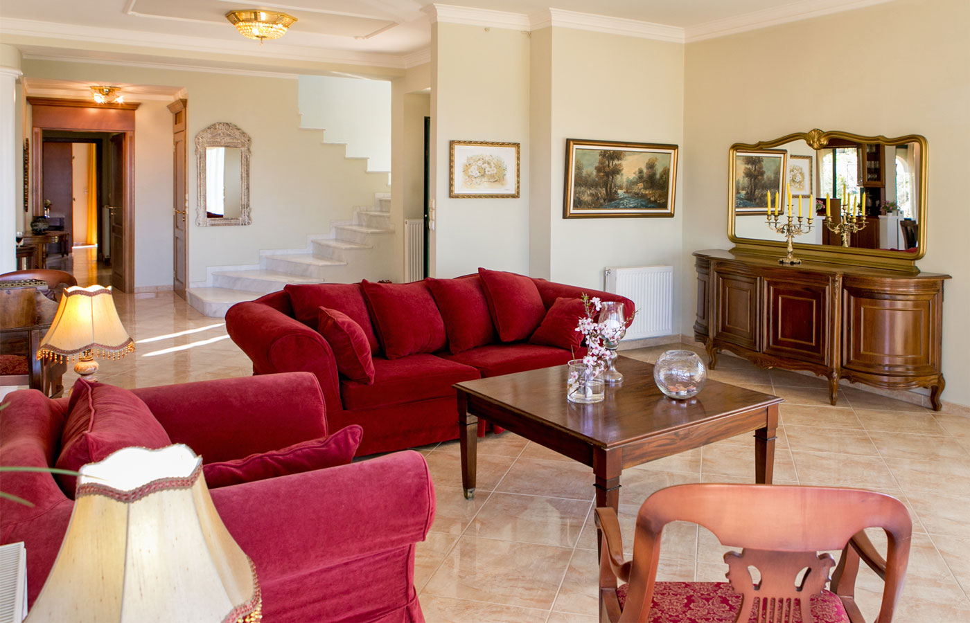 Golden Key Villas in Chania town, Chania – TheHotel.gr