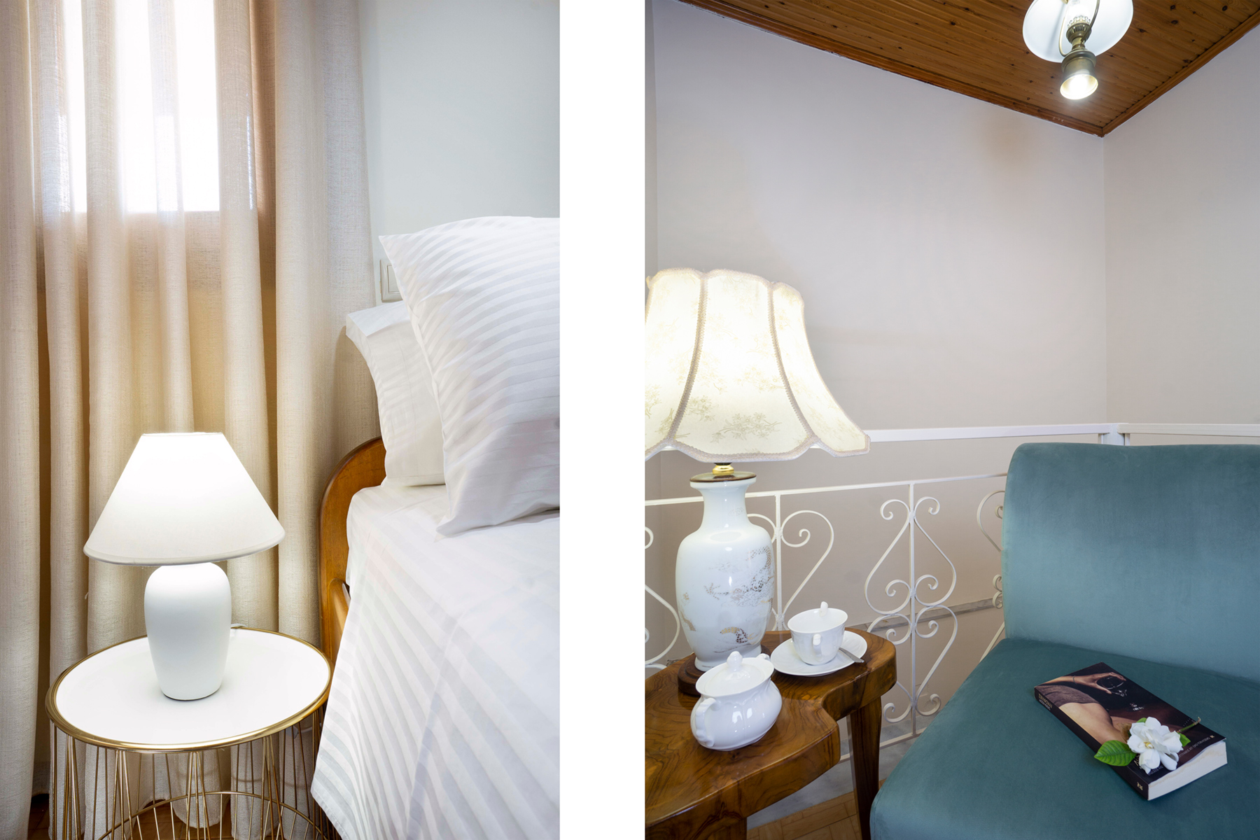 Metropolis House in Chania town, Chania – TheHotel.gr