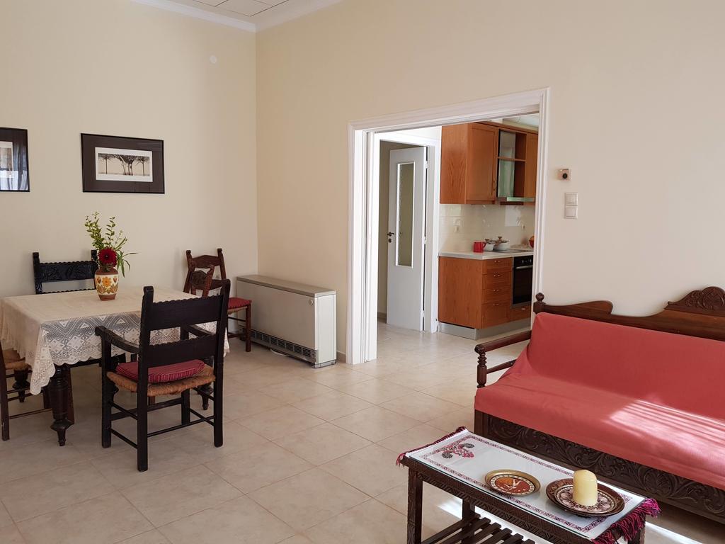 Niki House in Chania town, Chania – TheHotel.gr