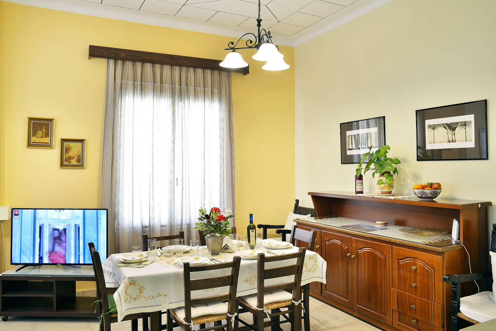 Niki House in Chania town, Chania – TheHotel.gr