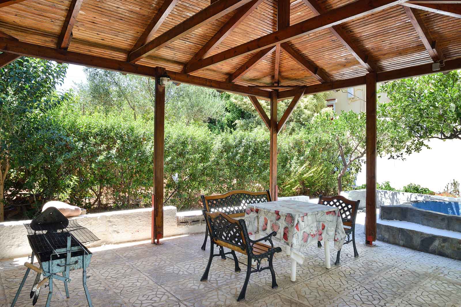 Niki House in Chania town, Chania – TheHotel.gr