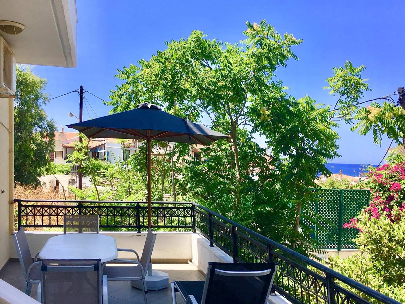Beautiful Apartment in Panormo, Rethymno – TheHotel.gr