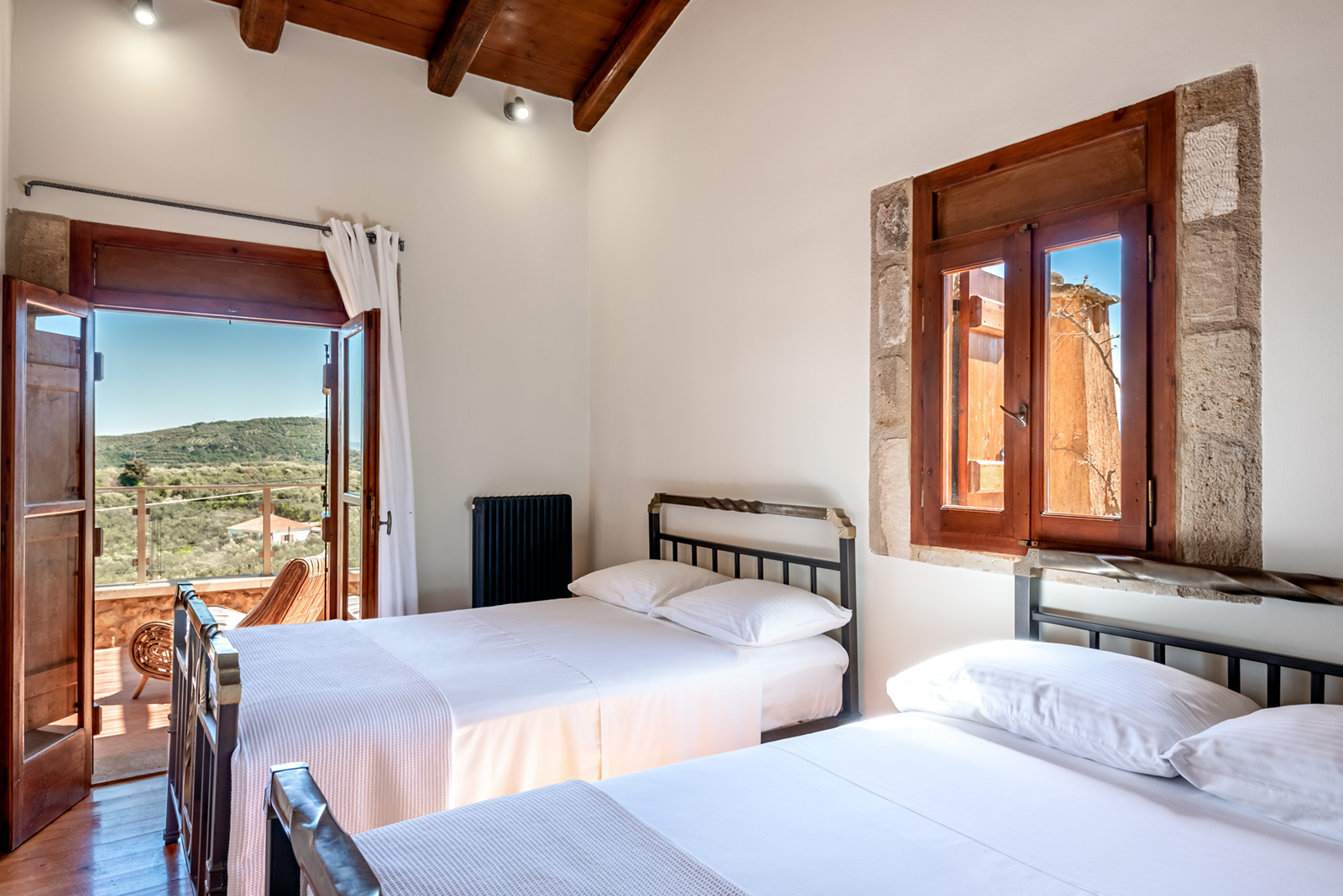 Villa Kamara σε Κολυμβάρι, Χανιά - TheHotel.gr