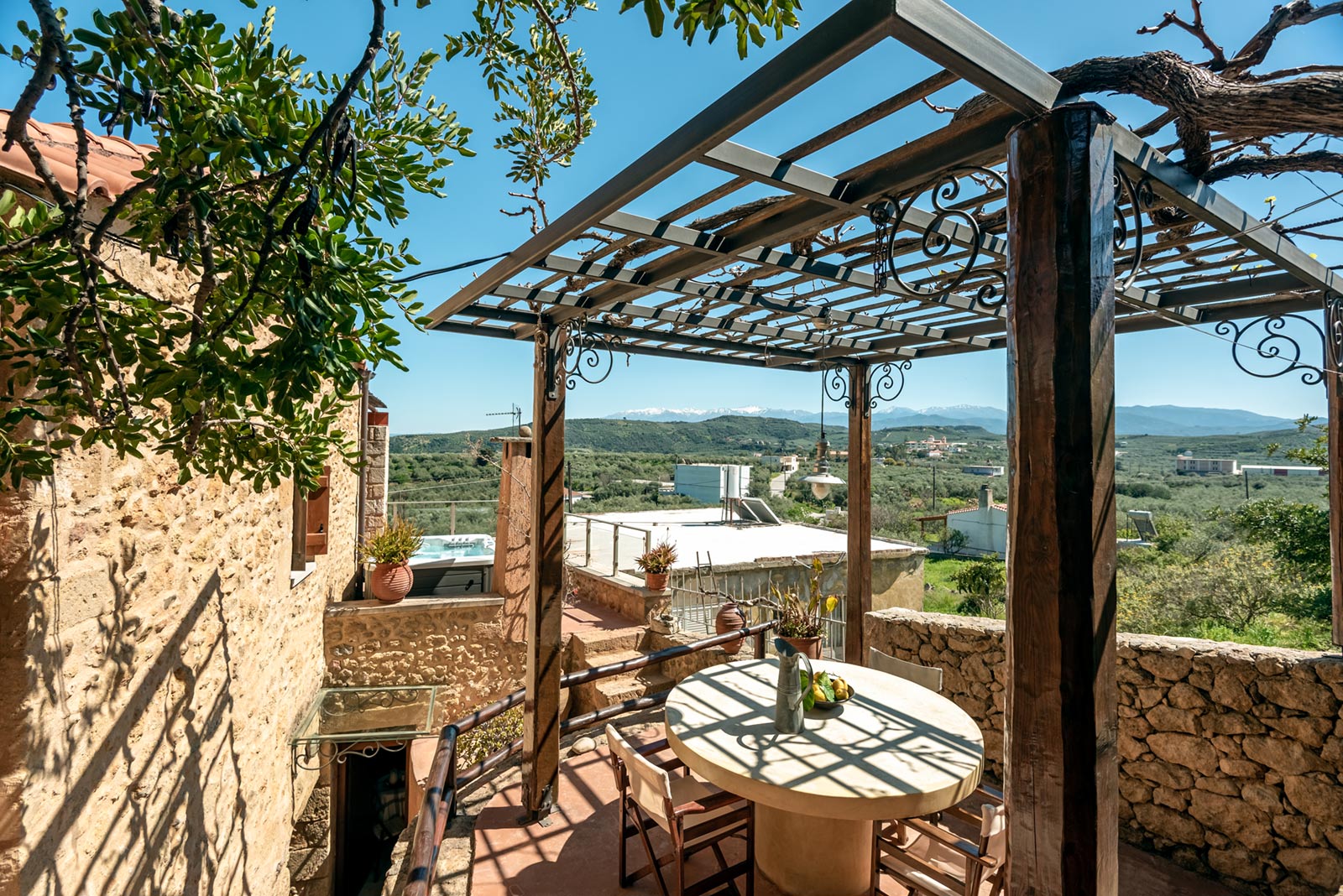 Verfügbarkeit für Villa Kamara - TheHotel.gr