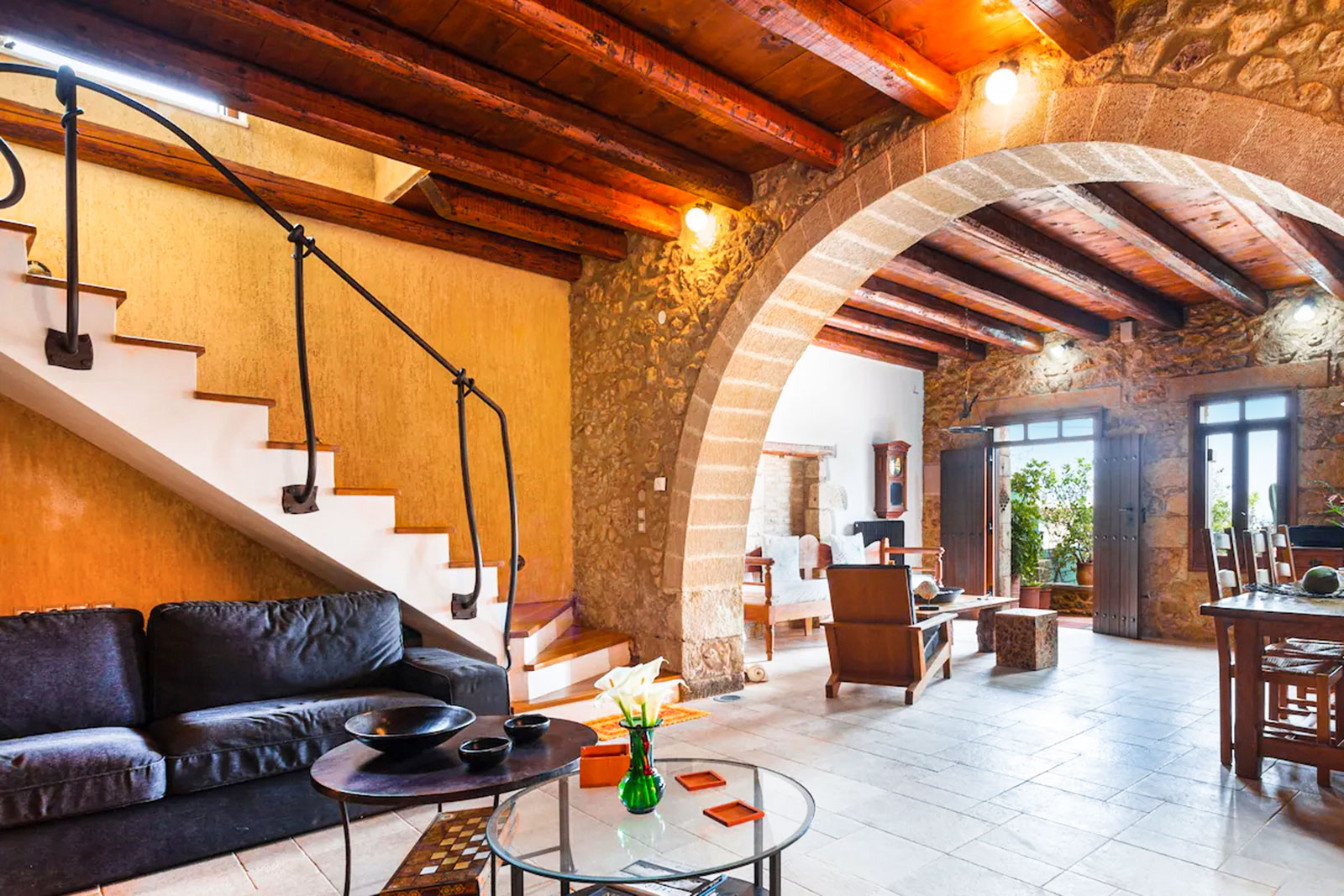 Villa Kamara, Travel Guide, Gamla Stan