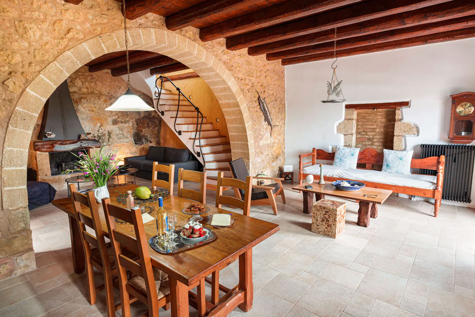 Villa Kamara in Kolymvari, Chania – TheHotel.gr