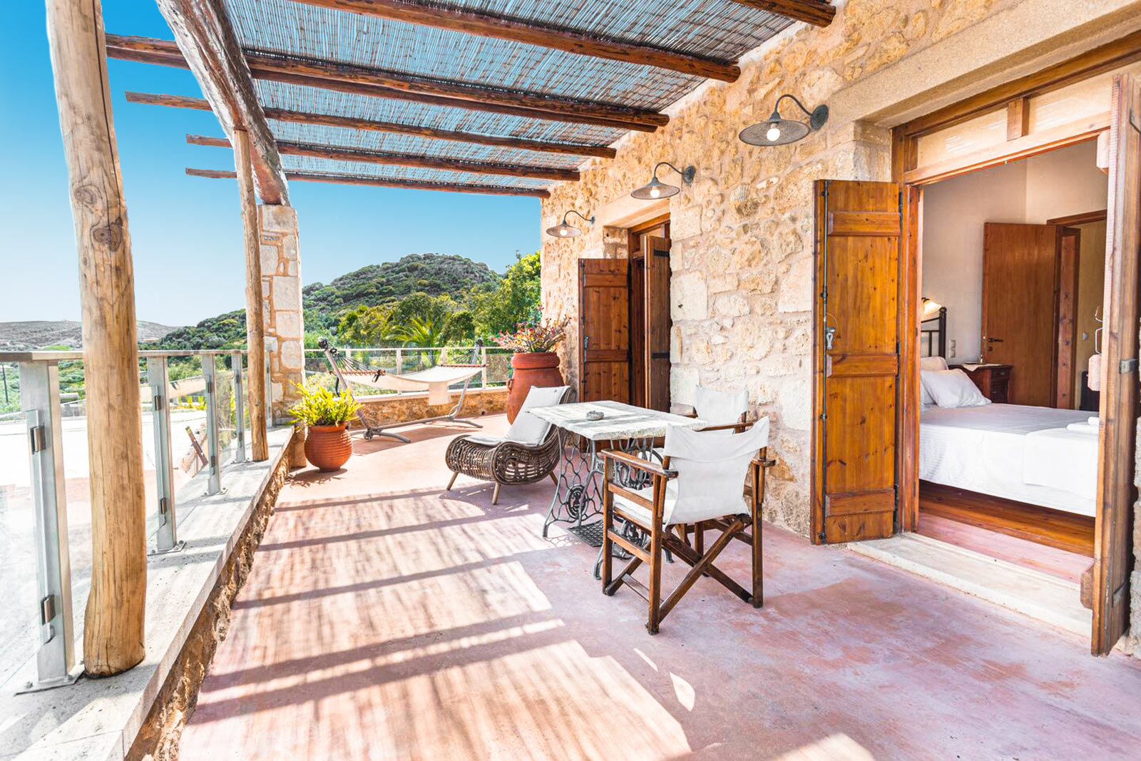 Villa Kamara, Reiseführer, Gamla Stan