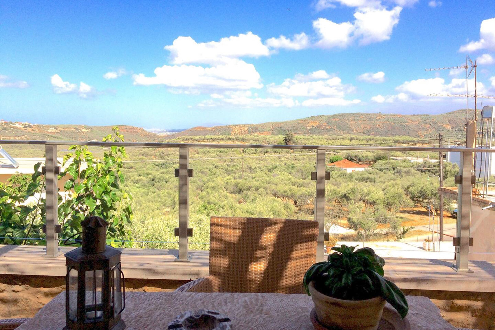 Disponibilità calendario Villa Kamara - TheHotel.gr