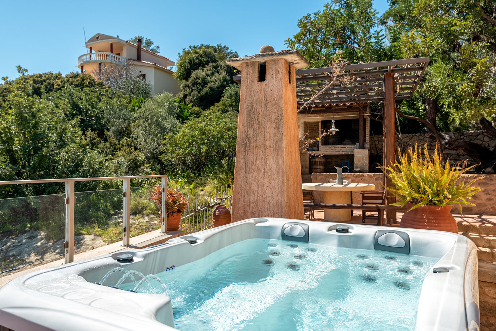 Verfügbarkeit für Villa Kamara - TheHotel.gr