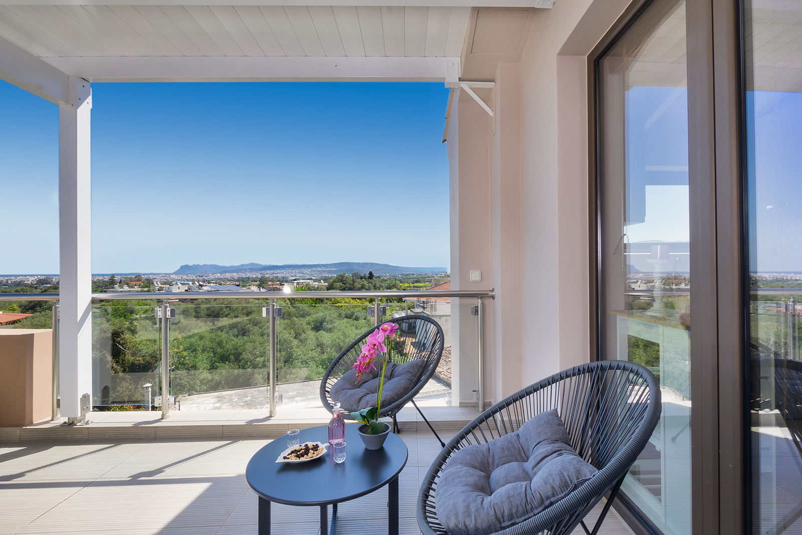 Slavena Suite in Perivolia, Chania – TheHotel.gr