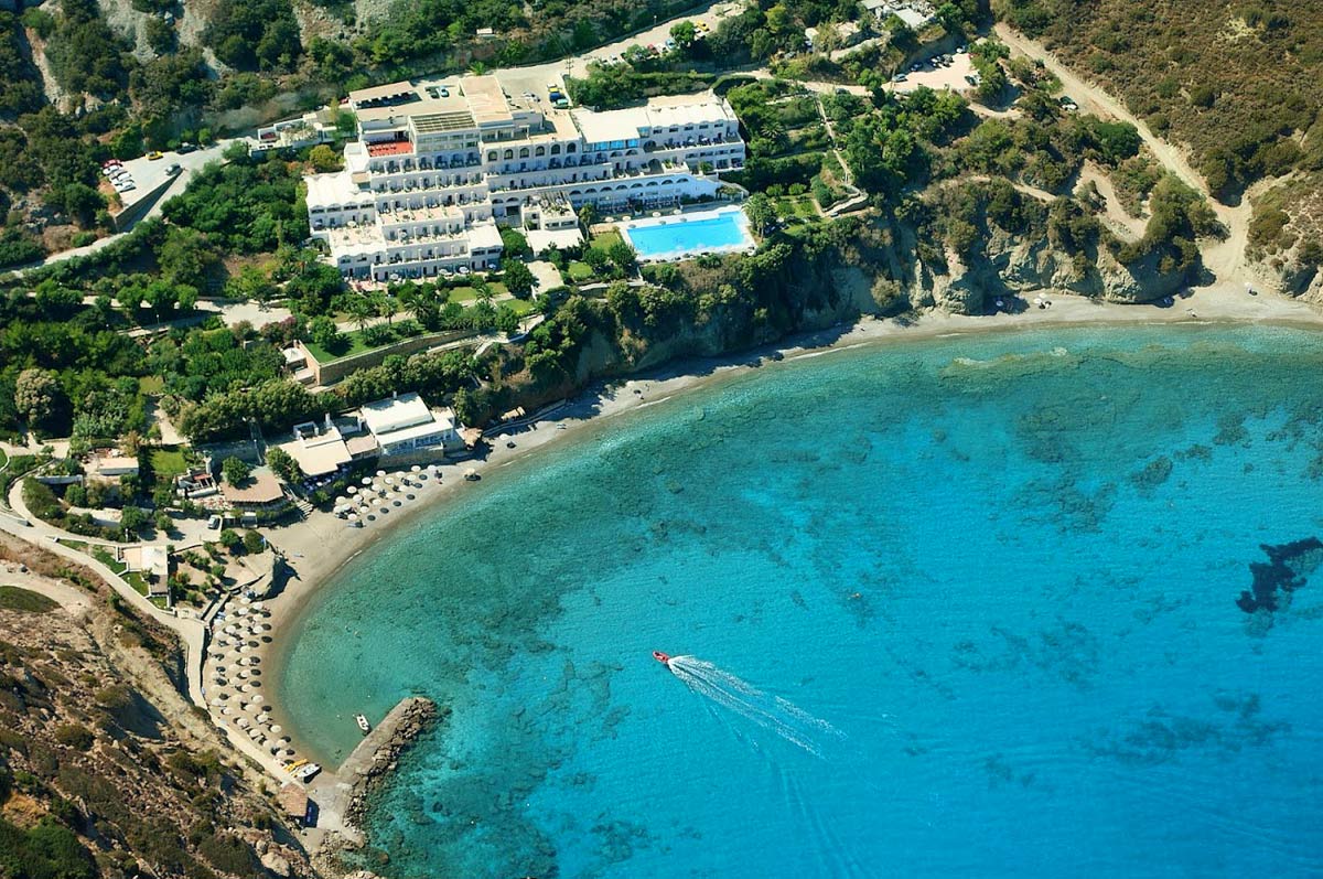 Istron Bay Hotel in Istron, Lasithi – TheHotel.gr
