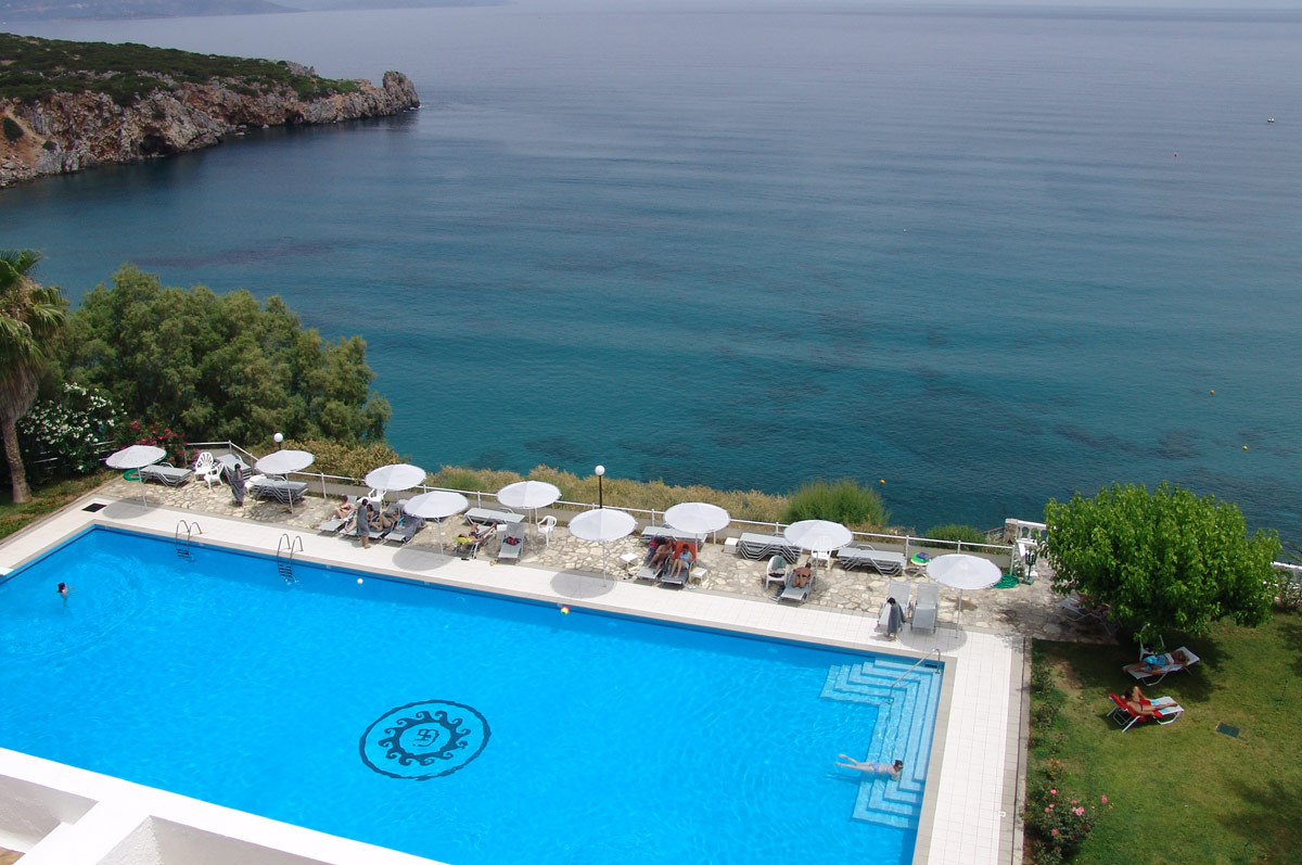 Istron Bay Hotel in Istron, Lasithi – TheHotel.gr