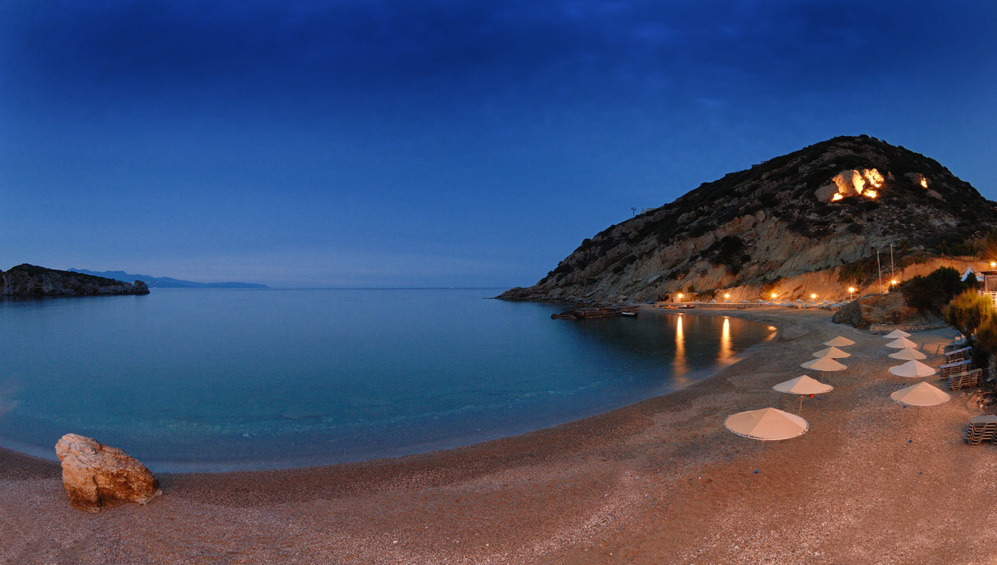 Istron Bay Hotel in Istron, Lasithi – TheHotel.gr