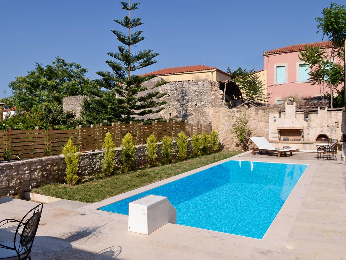 Classy Villa in Archanes, Heraklion – TheHotel.gr