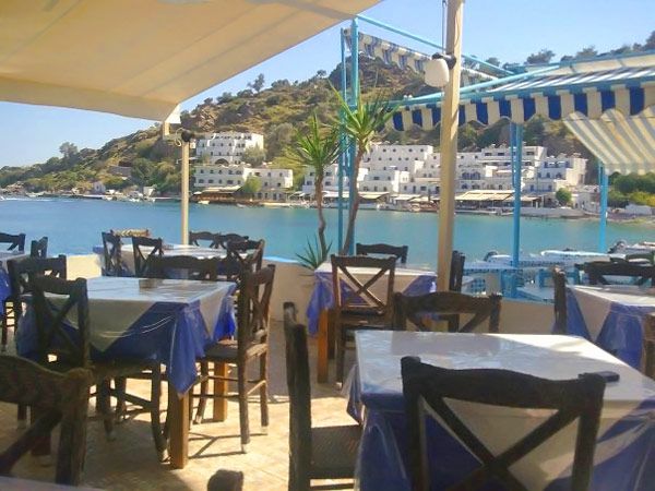 Kyma Hotel in Loutro, Chania – TheHotel.gr