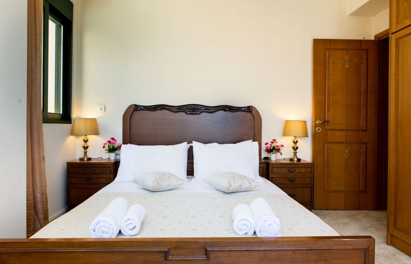 Golden Key Villas in Chania town, Chania – TheHotel.gr