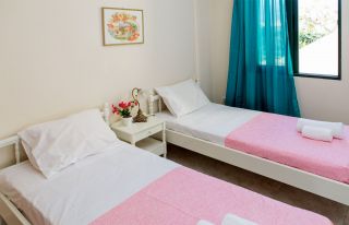 Golden Key Villas in Chania town, Chania – TheHotel.gr