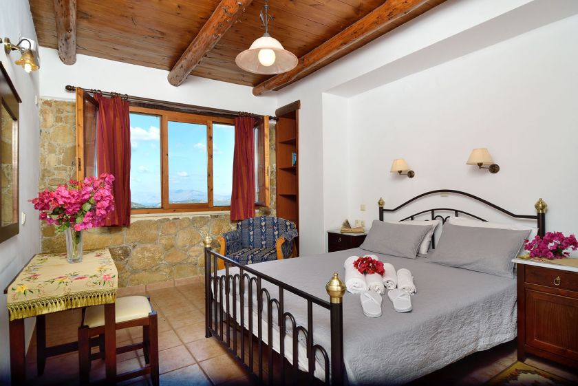 Topolia House in Falassarna, Chania – TheHotel.gr