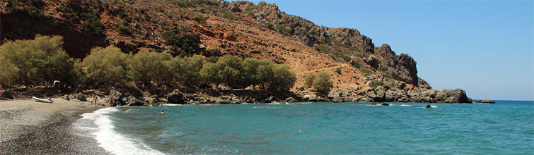 Holiday villa rentals in Crete, Handpicked villas and hotels in Crete