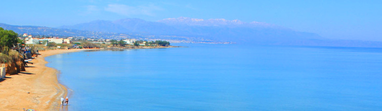 Holiday villa rentals in Crete, Handpicked villas and hotels in Crete